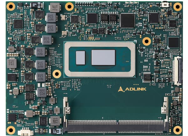 Express-ADP Type 6 Module - ADLINK | Mouser Express-ADP Type 6 Module - ADLINK | Mouser