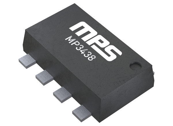MP3438 Integrated Synchronous Boost Converters - MPS | Mouser