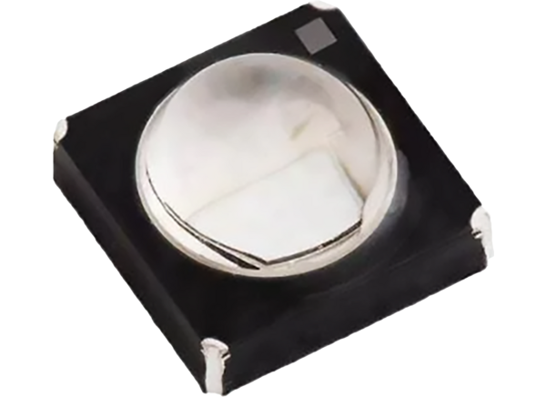 LED ENGIN LuxiGen® LZ1-00UVH0 LED - ams OSRAM | Mouser