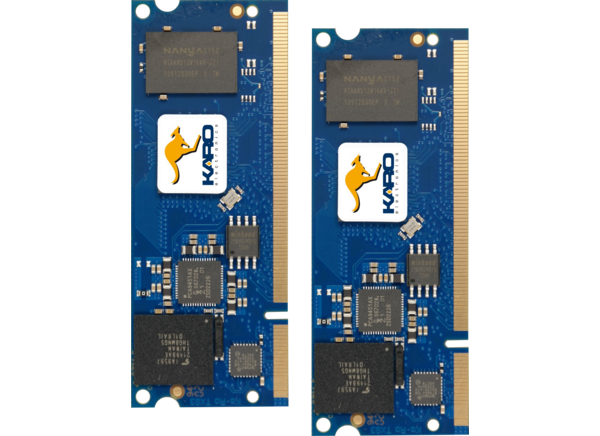 TX93 Computer-on-Module (COM) - Ka-Ro | Mouser