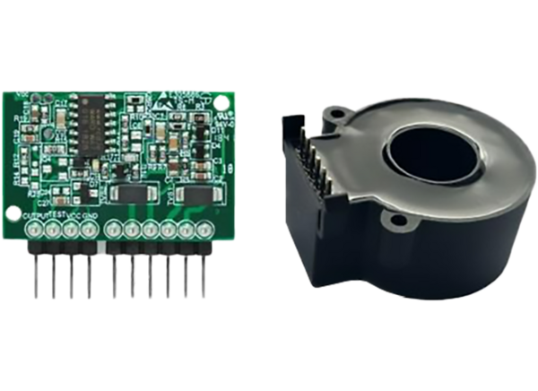 RCM Residual Current Monitors - Western Automation | Mouser