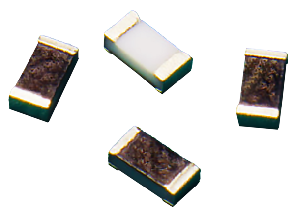 RS73-RT Chip Resistors - KOA Speer | Mouser