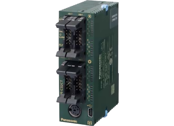 FP0R Programmable Controllers - Panasonic Industrial Automation | Mouser