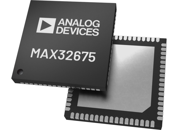 MAX32690 Ultra-Efficient Microcontrollers (MCUs) - Analog Devices / Maxim Integrated | Mouser