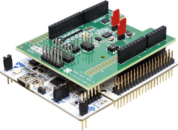 BNO086 Development Kit - CEVA | Mouser