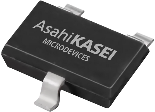 EWx Hall Effect ICs - Asahi Kasei Microdevices | Mouser