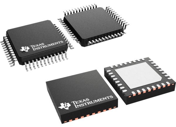 MSPM0G350x/MSPM0G350x-Q1混合信号MCU - TI | Mouser