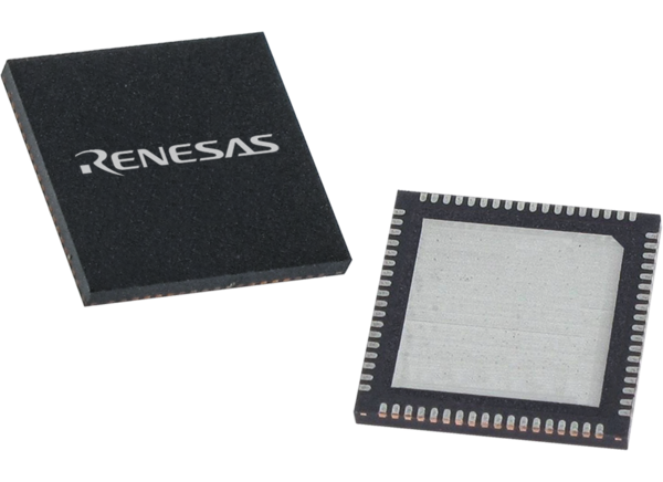 RC22112A FemtoClock Clock Generator - Renesas | Mouser