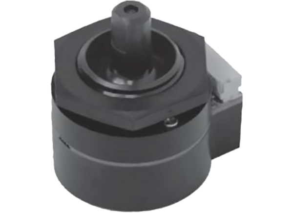 CJ25 Joystick Encoders - Nidec Components | Mouser