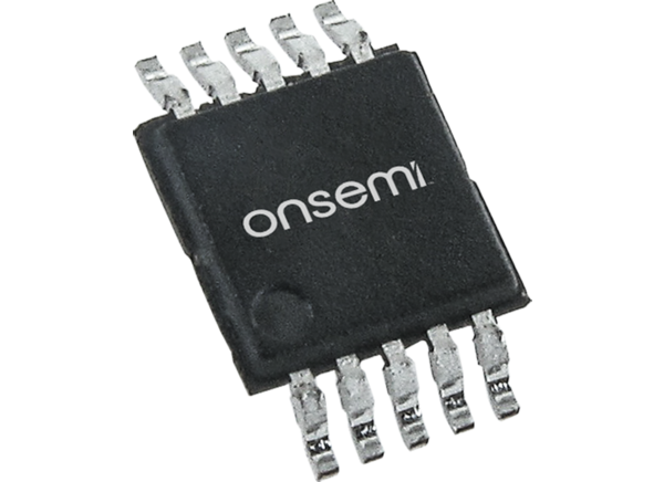 NCV21671双向电流检测放大器 - onsemi | Mouser