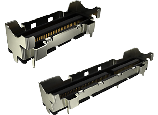 ExtremePort™ G99 Swift Connectors - Amphenol Commercial | Mouser