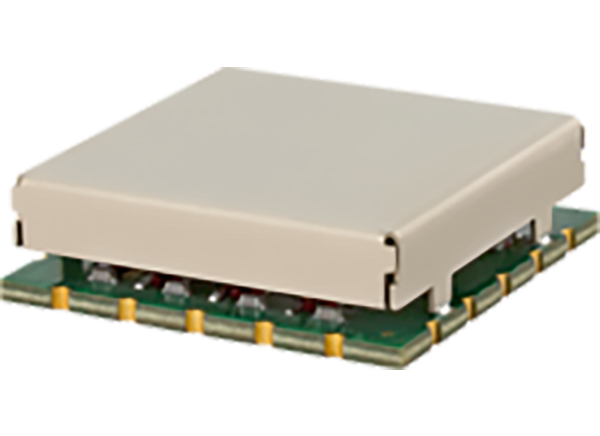 TPLX-E3000+ Lumped LC Surface Mount Triplexer - Mini-Circuits | Mouser