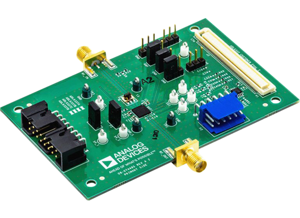 ADL6337-EVALZB评估板 - ADI | Mouser