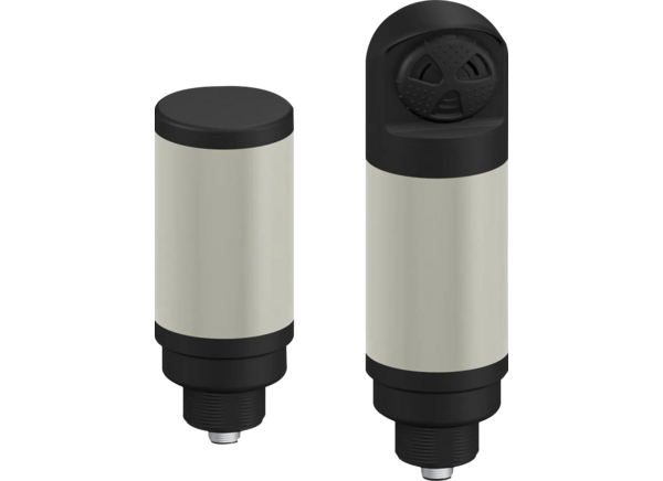 CL50 50mm LED Column Lights - Banner Engineering | Mouser