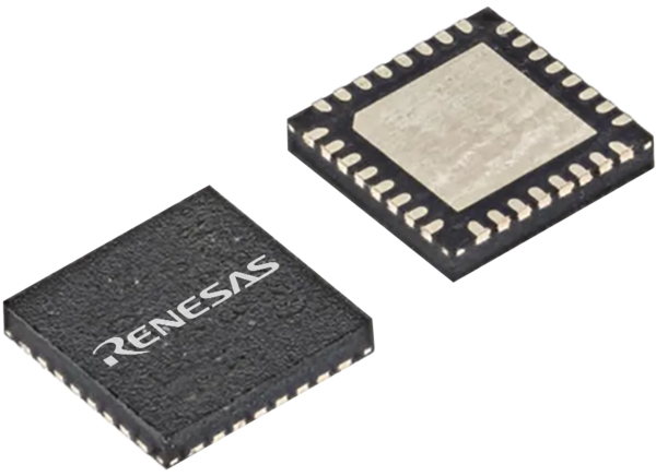 RA2E3 Single-Chip 32-bit Arm Microcontrollers - Renesas | Mouser