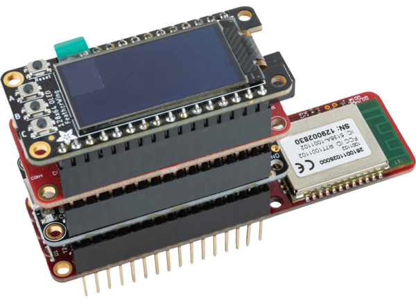 Calypso IoT Design Kit - Würth | Mouser