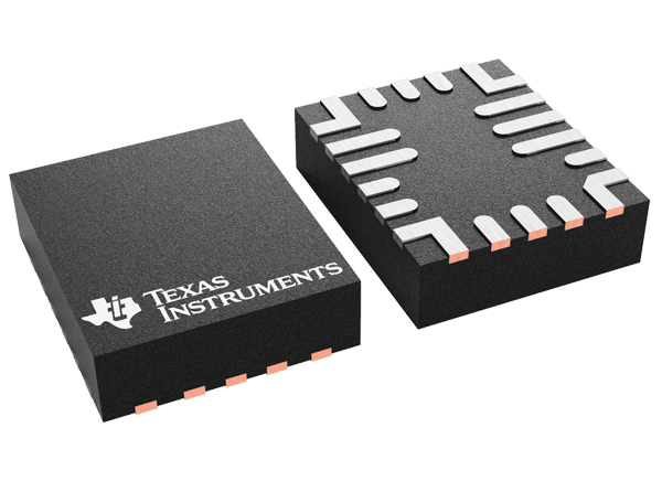 bq25628/bq25629 Battery Charger ICs - TI | Mouser