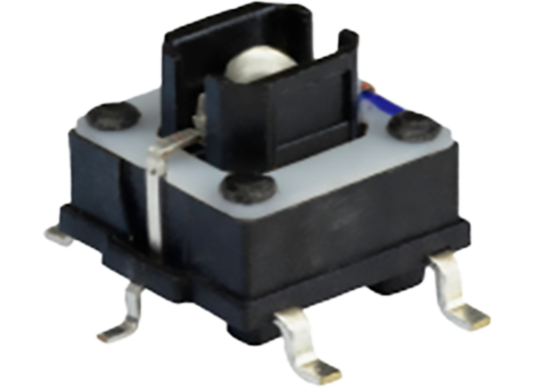 Illuminated Tactile Switches - CUI Devices | Mouser Illuminated Tactile Switches - CUI Devices | Mouser