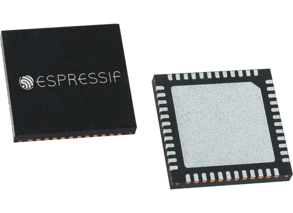 Esp32 Pico V3 System In Package Sip Module Espressif Systems Mouser