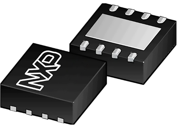 TJA1051高速CAN收发器 - NXP Semiconductors | Mouser