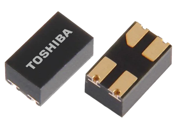 TLP3476S Photocoupler Photorelay - Toshiba | Mouser