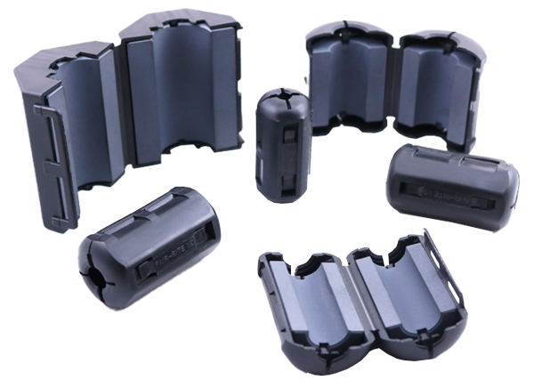 61 Material Snap-It REVAMP Kit - Fair-Rite | Mouser