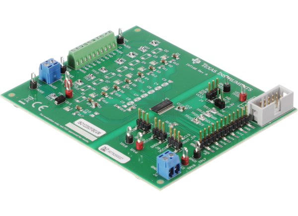 ISO1228DFBEVM评估模块 (EVM) - TI | Mouser