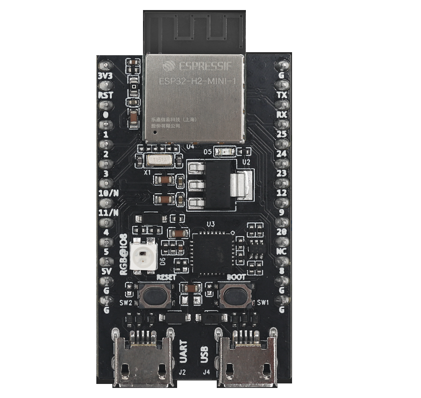 ESP32 H2 DevKitM 1 Development Kit Espressif Systems Mouser ESP32 H2 DevKitM 1 Development Kit Espressif Systems Mouser