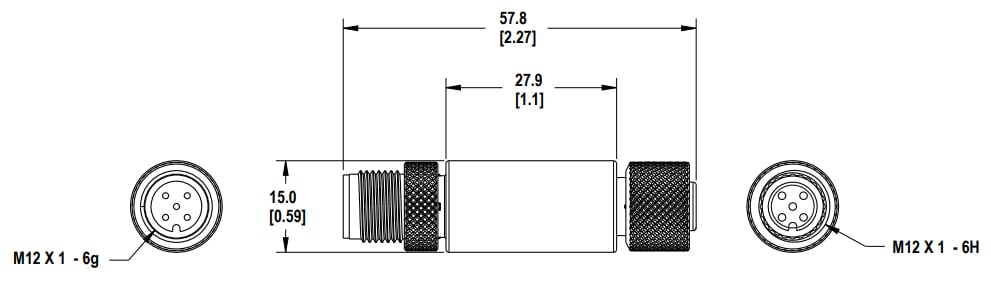 TL15 In-Line Modular Tower Light Indicators - Banner Engineering | Mouser