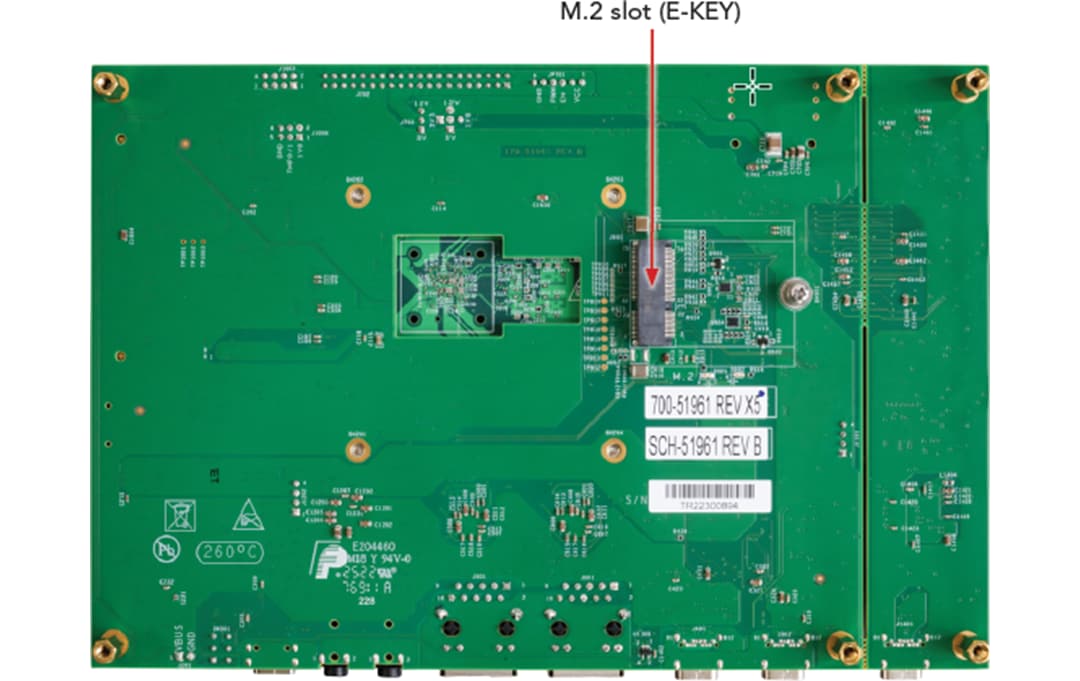 i.MX 93评估套件 - NXP Semiconductors | Mouser i.MX 93评估套件 - NXP Semiconductors | Mouser