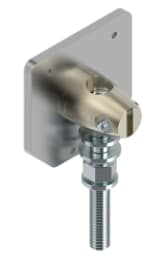 LTF Time-of-Flight Laser Sensor Brackets - Banner Engineering | Mouser