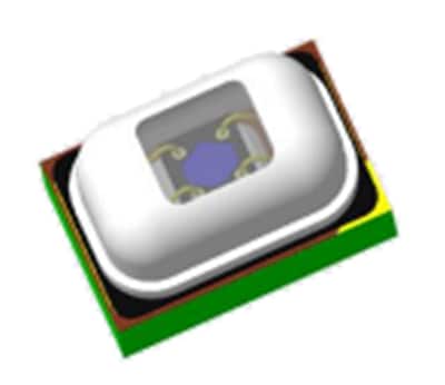 MEMS Pressure Sensors - PUI Audio | Mouser