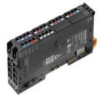 u-remote UR20远程I/O模块 - Weidmuller | Mouser