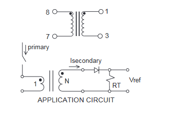 PL2035 & PL2264 SMT Current Sense Transformers - iNRCORE | Mouser