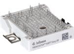 EasyPACK 2B IGBT Power Modules - Infineon Technologies | Mouser