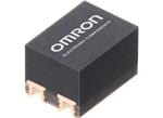 G3VM-QR MOSFET继电器 - Omron Electronics | Mouser