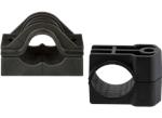 CCAL/CCPL Series Cable Cleats - Panduit | Mouser