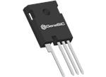 Gen-3 Fast (G3F) SiC MOSFETs - GeneSiC | Mouser