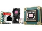 dart M Board-Level Cameras with GigE Interface - Basler | Mouser
