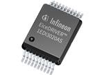EiceDRIVER™高压栅极驱动器IC - Infineon Technologies | Mouser