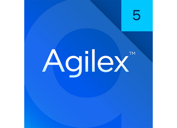 Intel Agilex® 5 Fpga和soc Fpga Altera Mouser