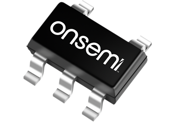 Dual NPN Bipolar Digital Transistors - onsemi | Mouser