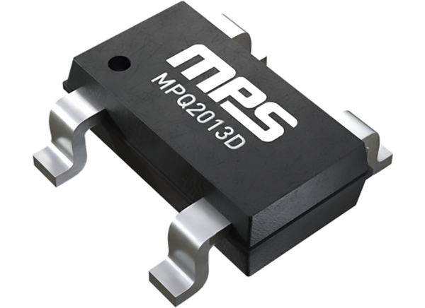 MPQ2013D Linear Regulators - MPS | Mouser