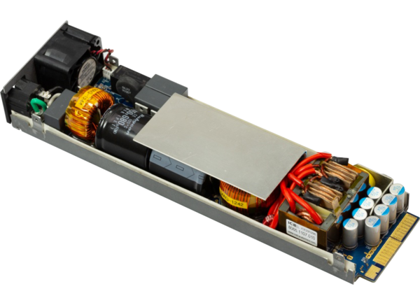 EVAL_2K7W_12V_PSU Server Power Supply - Infineon Technologies | Mouser