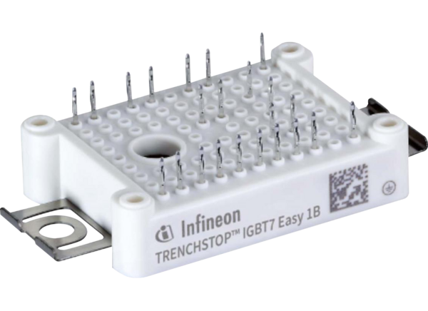 EasyPACK™ 1B IGBT功率模块 - Infineon Technologies | Mouser