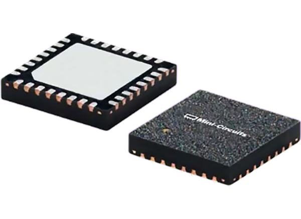 PMA5-83-2W+ MMIC Surface-Mount Power Amplifier - Mini-Circuits | Mouser