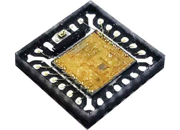 AEDR-9830DP光学编码器 - Broadcom | Mouser