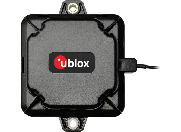 ANN-MB2 天线 - u-blox | Mouser