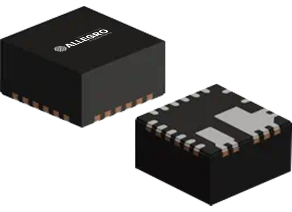 APM81815 Synchronous Buck Regulator - Allegro MicroSystems | Mouser