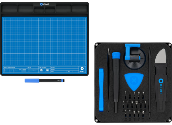 Repair Tools - iFixit | Mouser